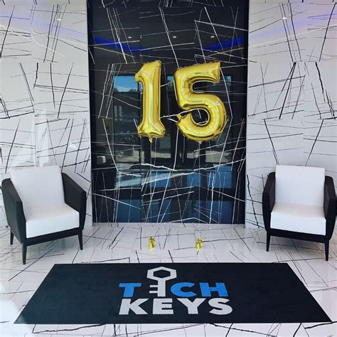 Image result for Tech Key