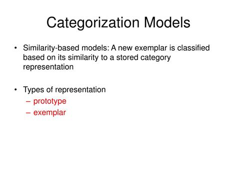 Image result for Categorization
