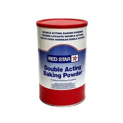 Image result for Red Hat Baking Powder