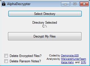 Image result for Decrypt.exe