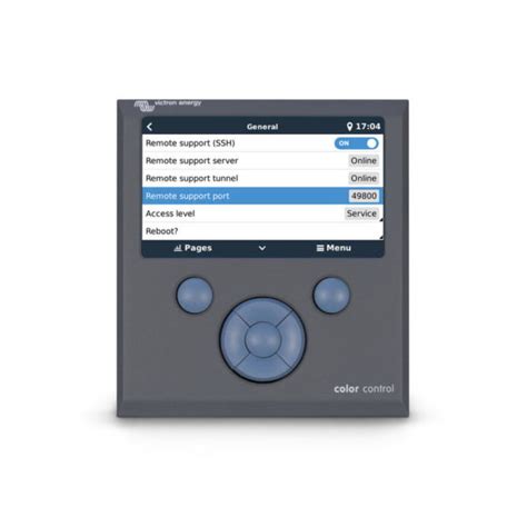 Image result for Color Control GX