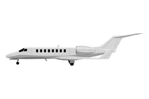 Image result for Jet Side View