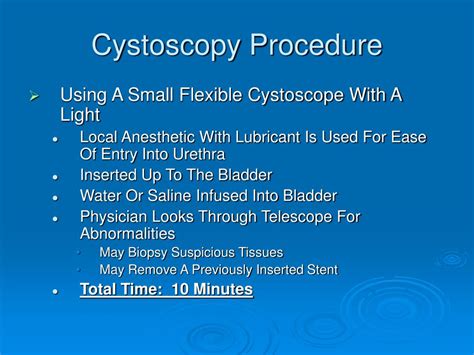 Image result for Cystoscopy Set Up