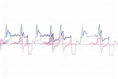 Image result for Normal EcG