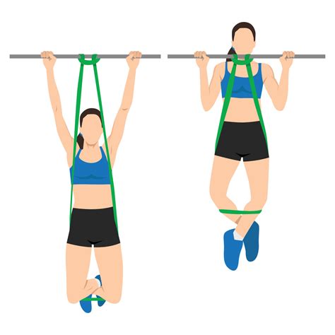 Image result for Modified Pull Up