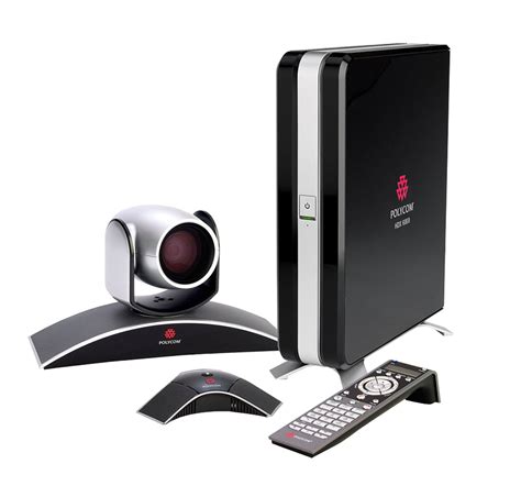 Image result for Polycom Security System