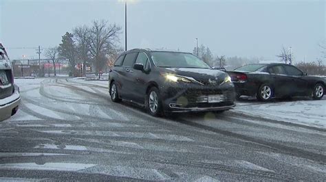 Cold weather safety tips for your cars and pets