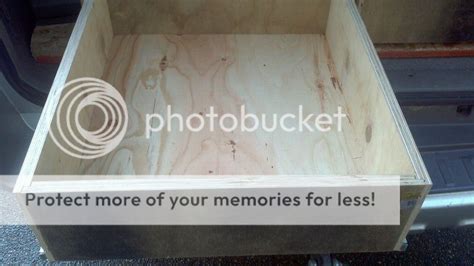 Image result for 4Runner Rear Storage Drawer System