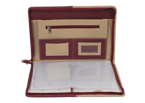 Image result for Portfolio File Folder