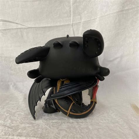 Image result for Toothless Funko POP