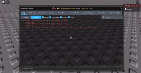 Image result for How to Fix ROBLOX's Overhead GUI Missing Problem
