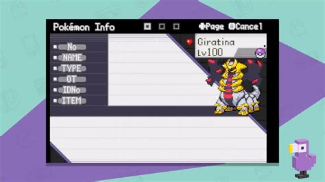 Image result for Pokemon Unbound Complete Save File