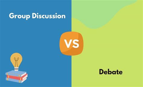 Image result for Example of Debates and Discussion