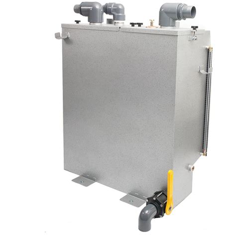 Image result for Design of Recovery Tank