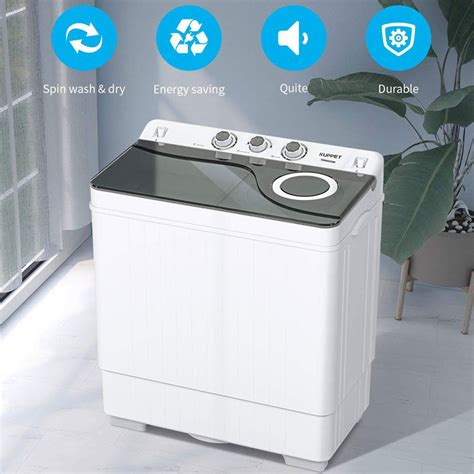 Image result for Kuppet Washing Machine Model 1040603500