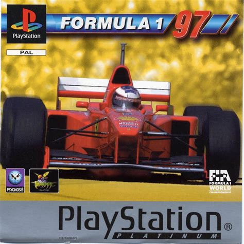 Image result for Formula PS1