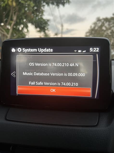 Image result for Mazda 6 II Android Auto