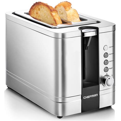 Image result for Front-Facing Toaster