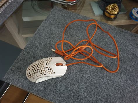 Image result for Ultralight Mouse Mod