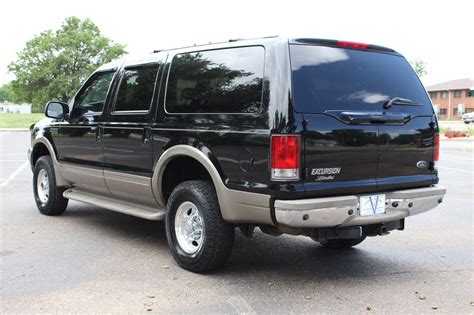 Image result for 2001 Ford Excursion Color Options