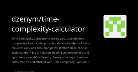 Image result for Time Complexity Worksheet