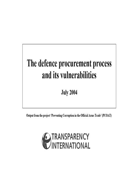 Image result for DoD Procurement Process