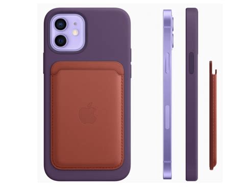 Image result for iPhone 12 Purple Color