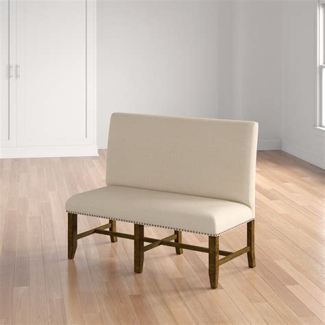 Image result for Bench with Back Rest