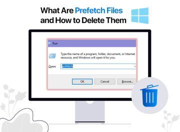 Image result for Delete Prefetch From Windows 10