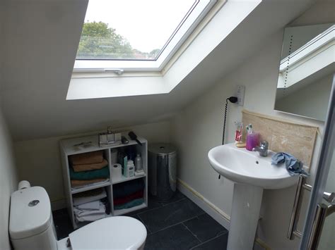 Image result for Loft Conversion Small Toilrt