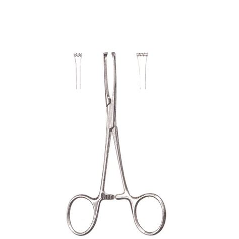 Image result for tissue forceps