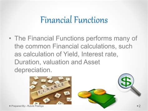 Image result for Financial Function Examples in Excel