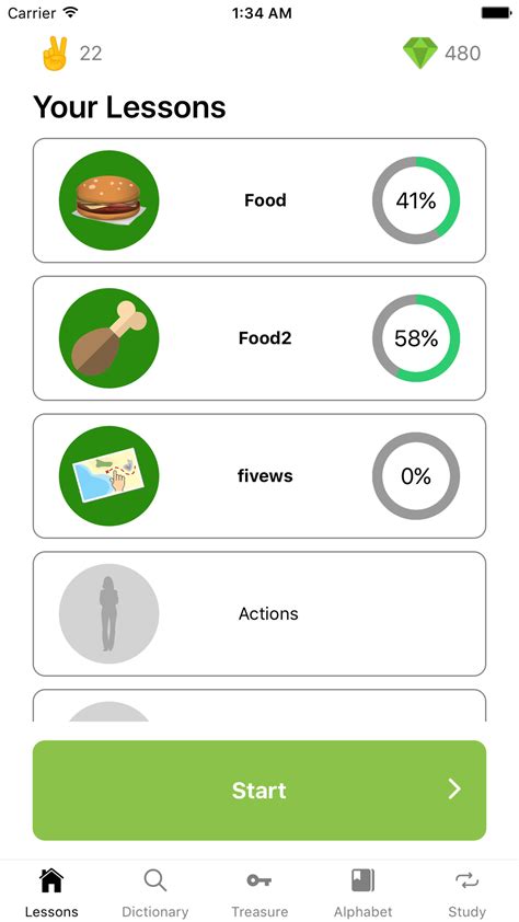 Image result for Sign ASL iPhone