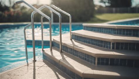 Image result for Above Ground Pool Steps