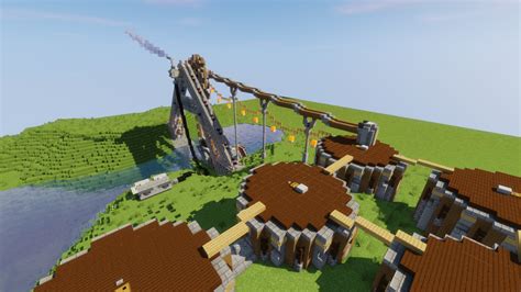 Image result for Minecraft Water Bucket Path