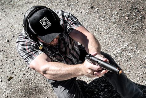 Image result for Springfield Ronin Operator Price