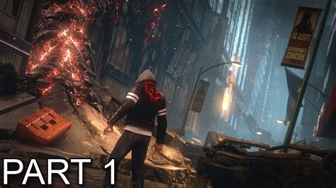 Image result for Prototype 2 Full Walkthrough