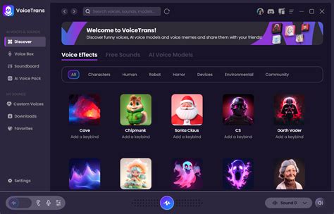 Image result for Voice Mod for VRChat