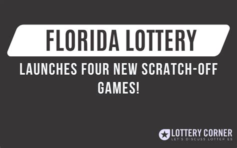 Image result for FL Scratch-Off
