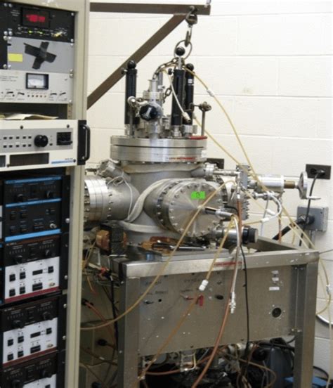 Image result for Sputtering System