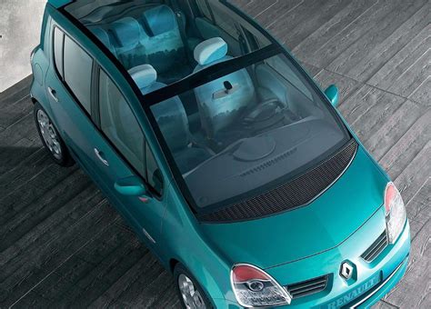 Image result for Renault Modus