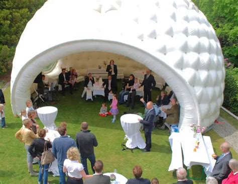 Image result for Inflatable Wedding Tent PVC