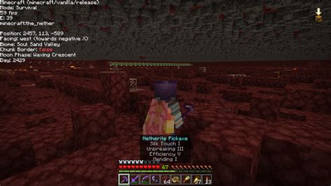 Image result for Minecraft Nether Perimeter