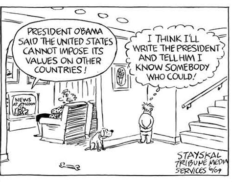 Image result for Core Values Cartoon