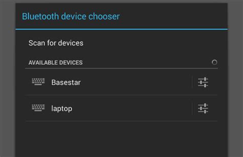 Transfer Files From Android To Mac With Bluetooth File Exchange