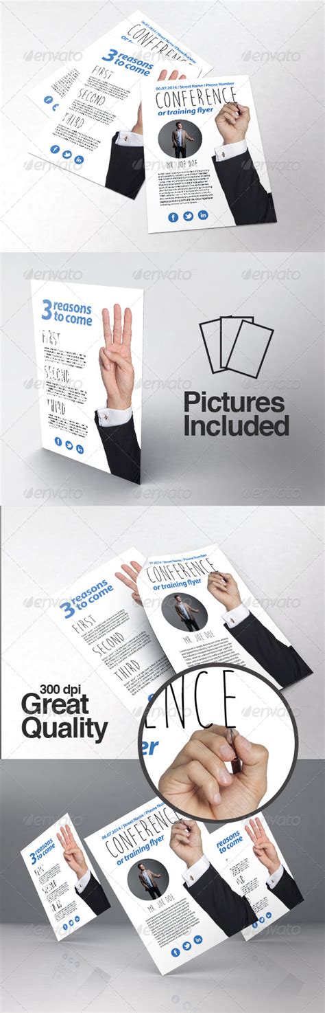 Image result for Training Course Flyer Template