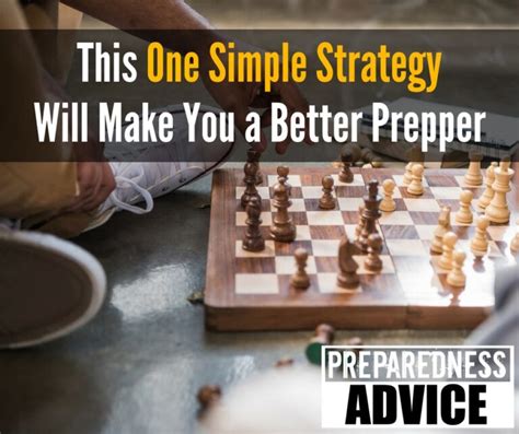 Image result for Good Prepper