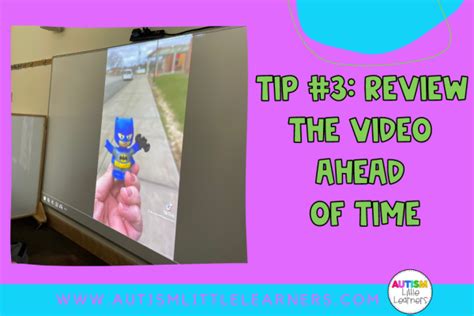 Image result for Adults with Autism Using Video Modeling