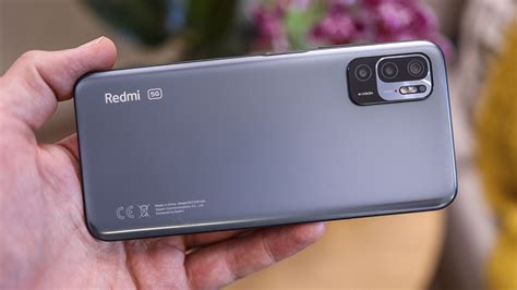 Image result for Redmi Note 10 5G Review