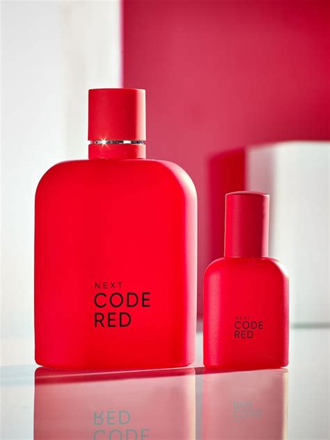 Image result for Next Code Red